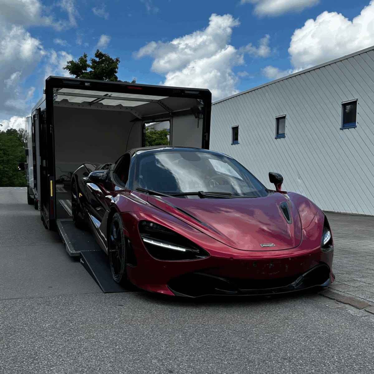 Home - Supreme Automotive